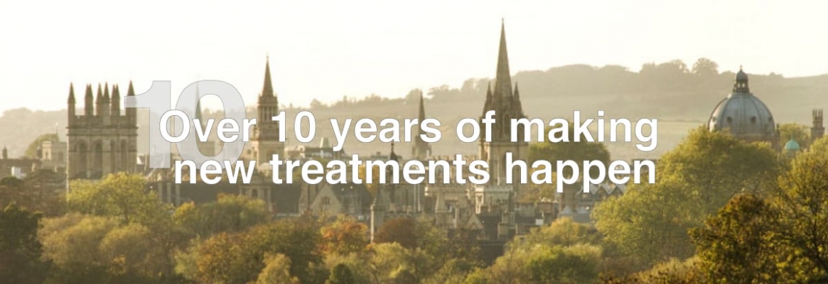 Home - Oxford Colon Cancer Trust