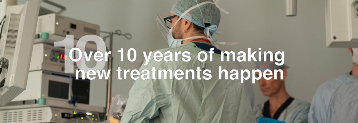 Home - Oxford Colon Cancer Trust