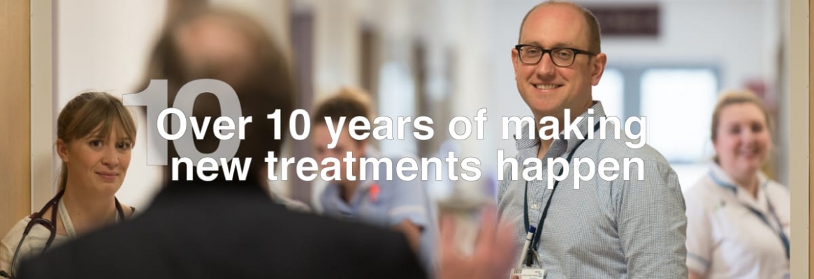 Home - Oxford Colon Cancer Trust