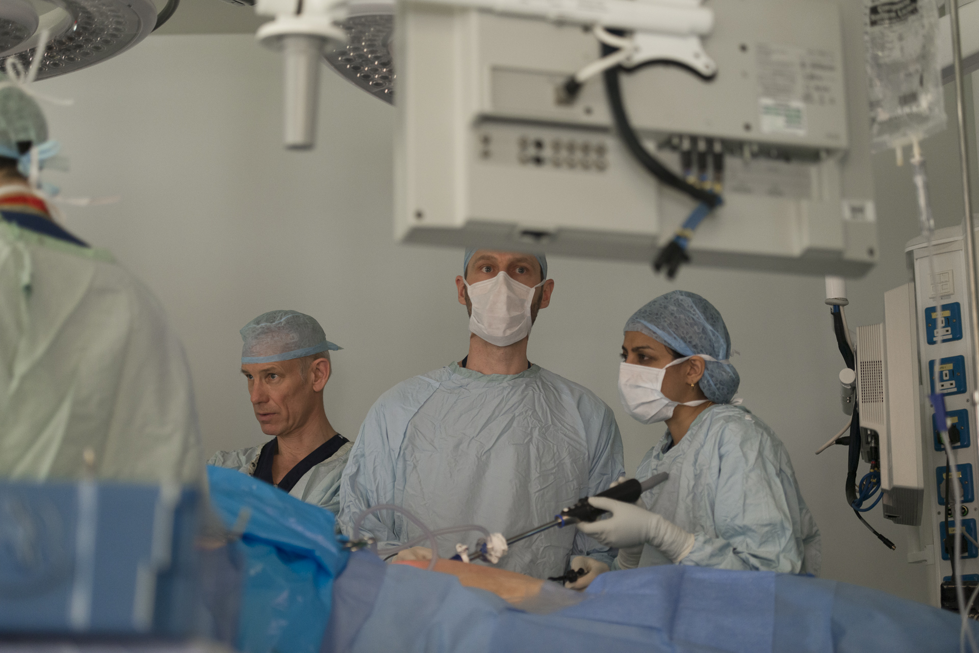 Funding of research - Oxford Colon Cancer Trust