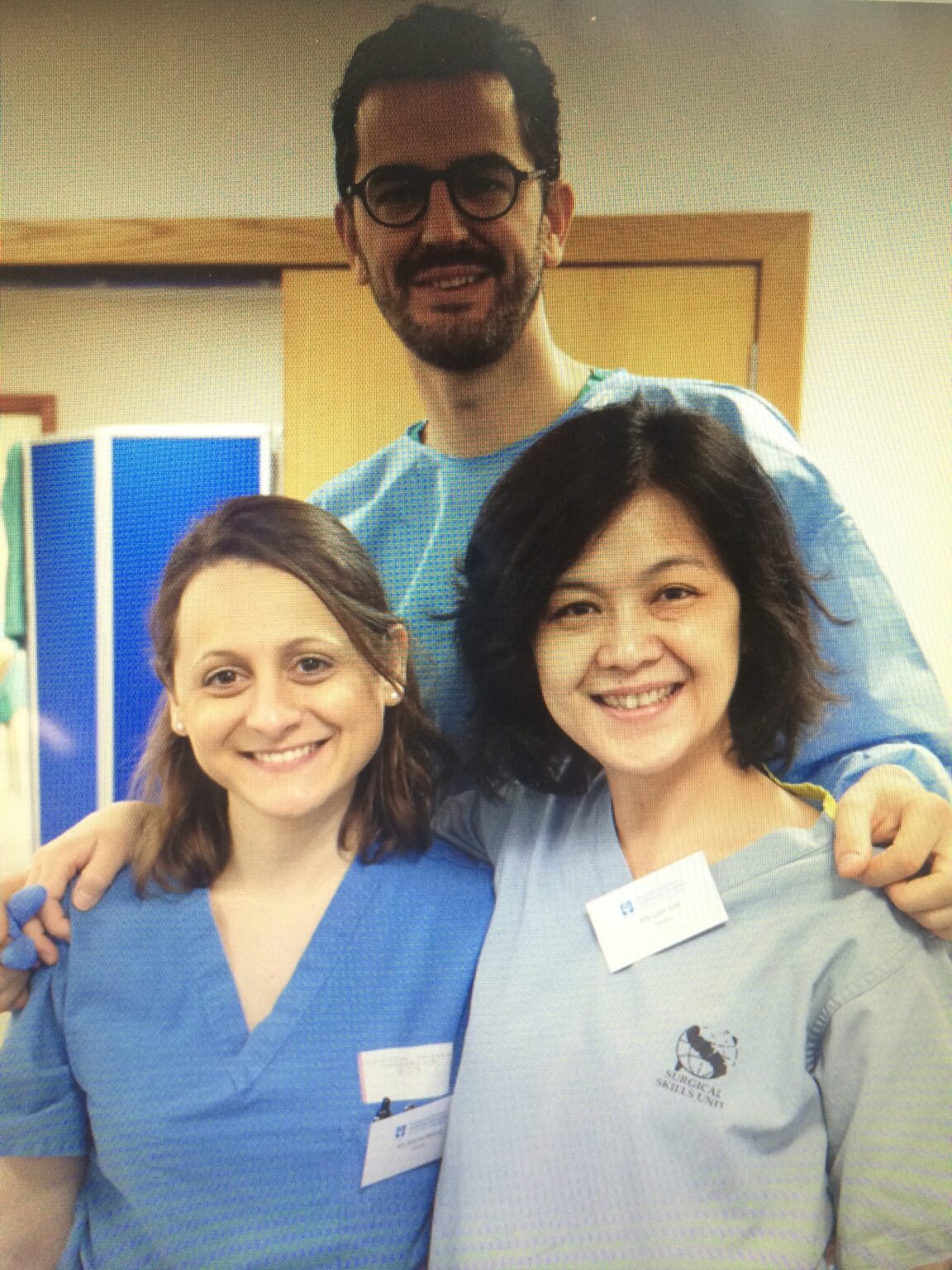 Occtopus celebrates 20 years of pioneering colorectal treatment ...