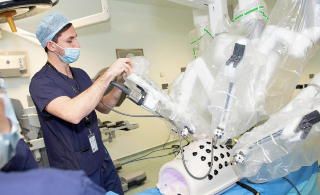 Occtopus celebrates 20 years of pioneering colorectal treatment ...