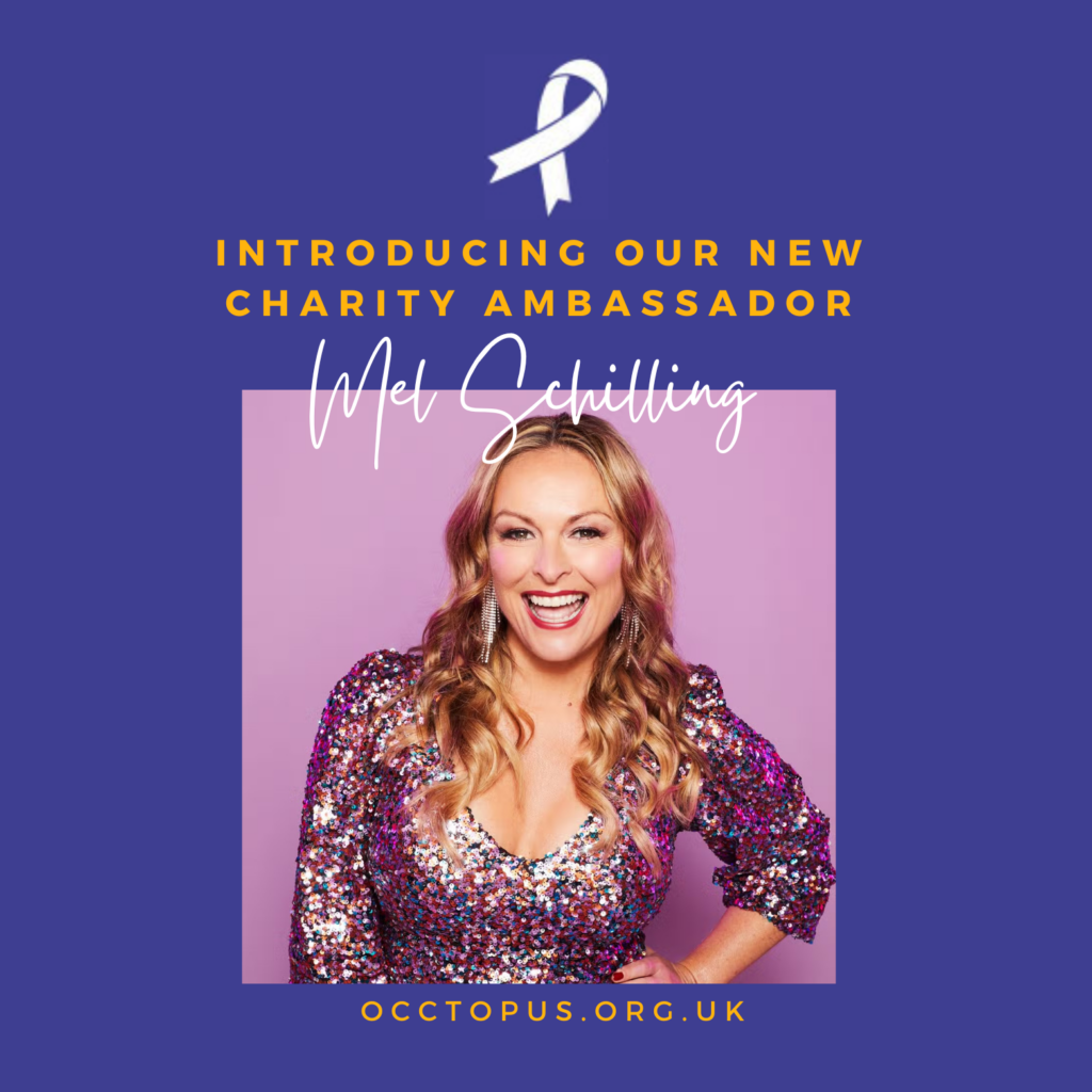 Occtopus template - Oxford Colon Cancer Trust