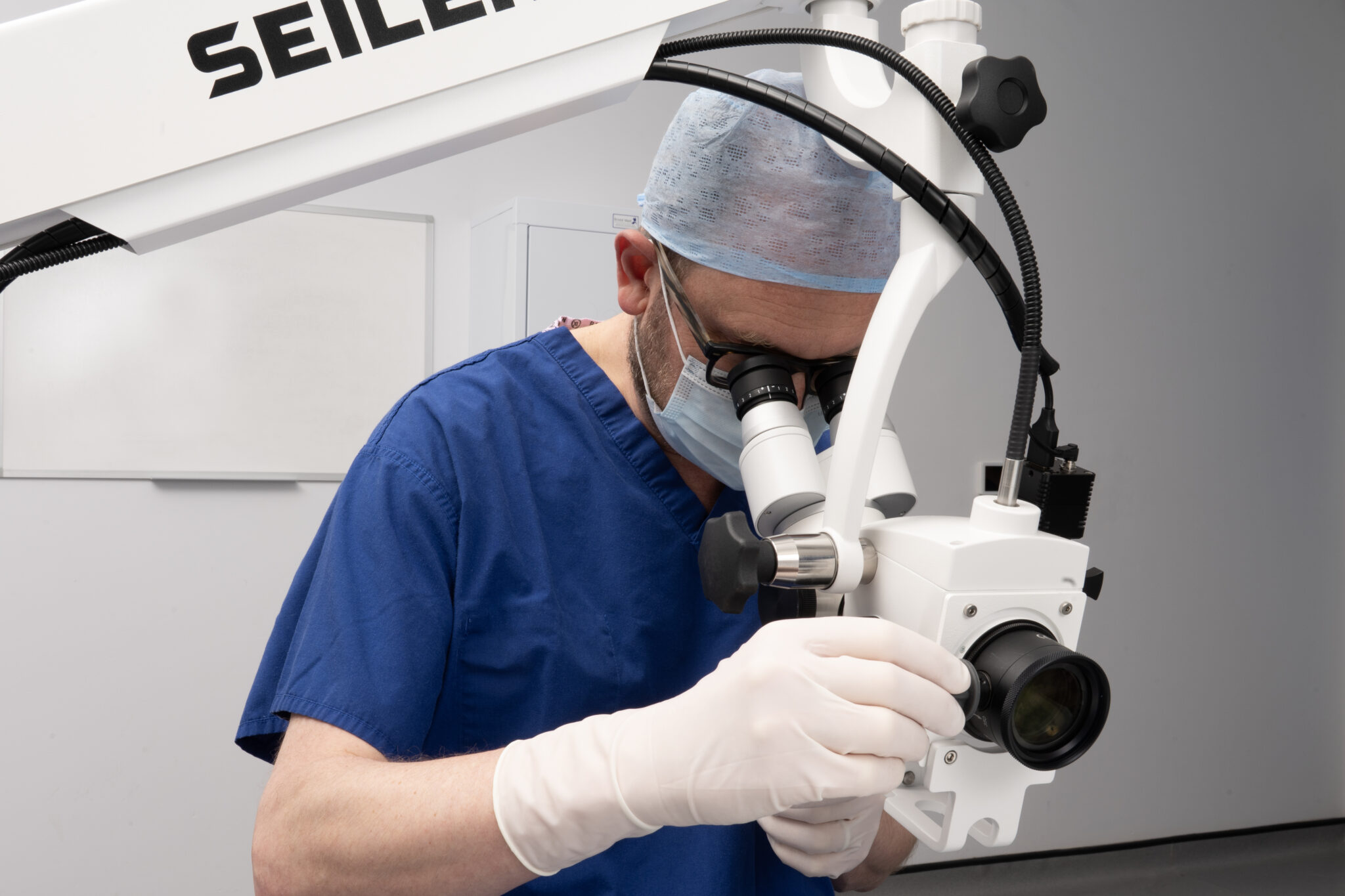 We Have Funded New Specialist Equipment to Launch New High Resolution Anoscopy Service at Oxford ...