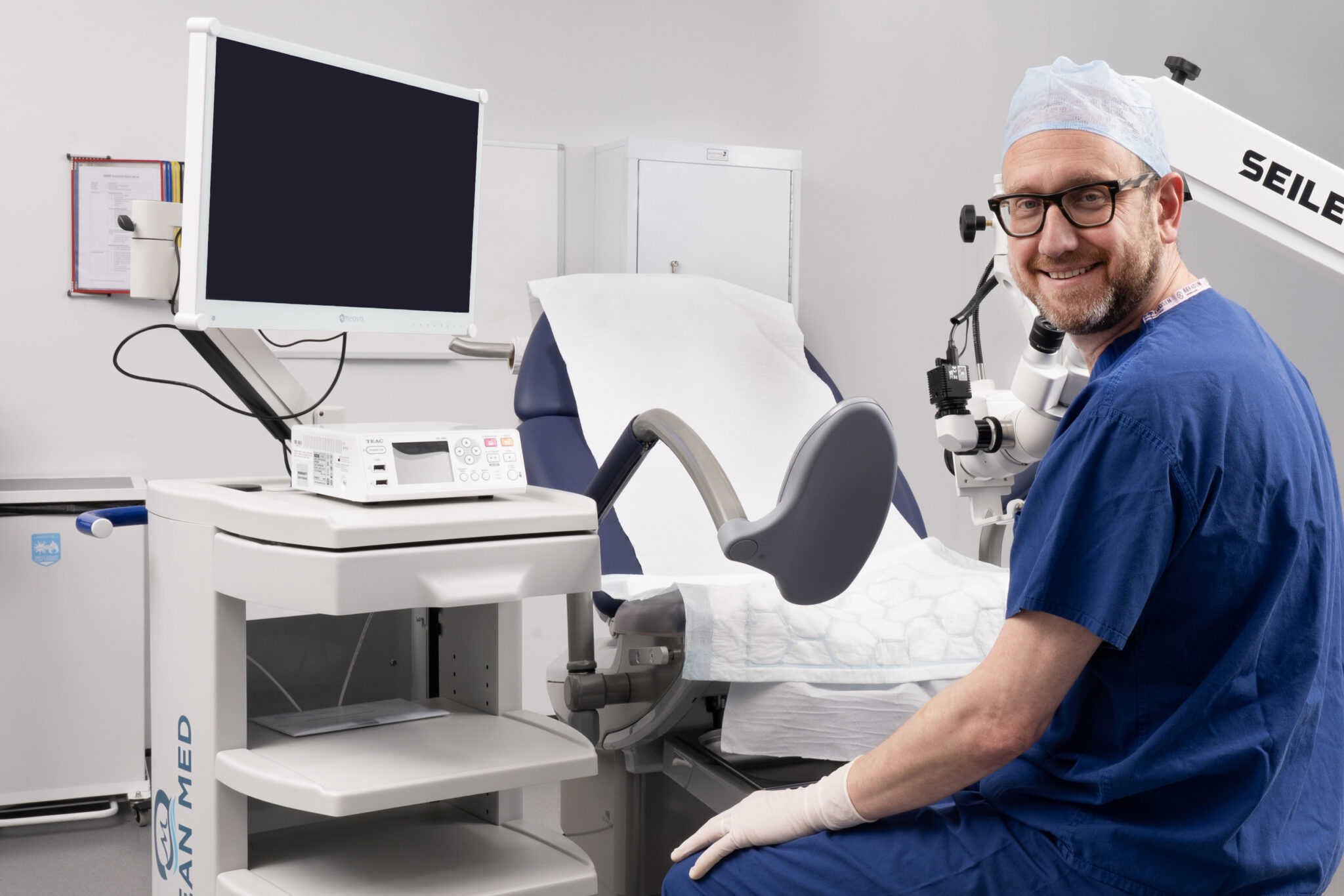 We Have Funded New Specialist Equipment to Launch New High Resolution ...